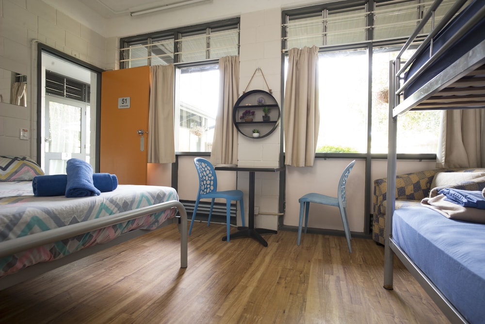 Coolangatta YHA - Hostel: AU$77 Deals & Reviews (Gold Coast, AUS) | Wotif