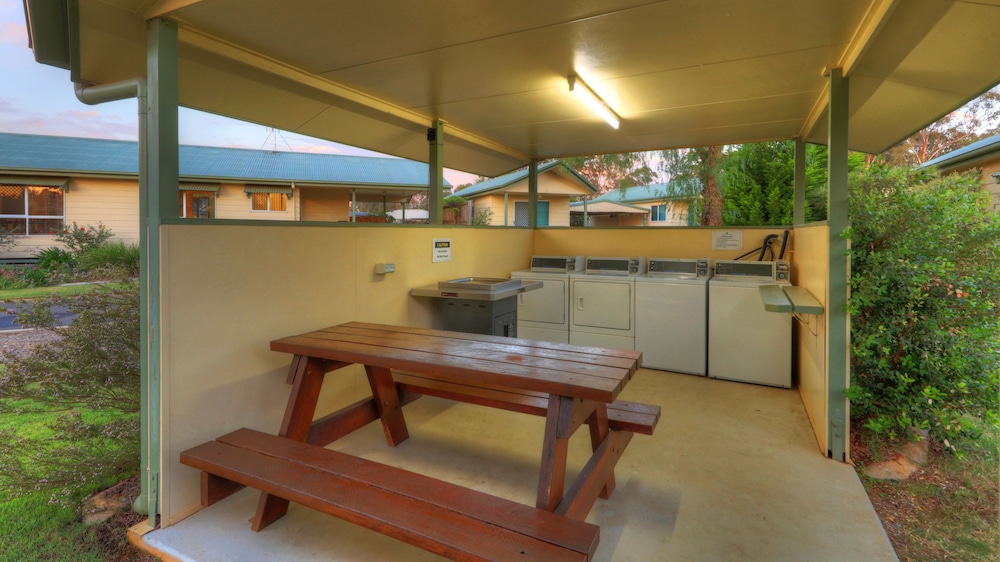 Pepper Tree Cabins: Deals & Reviews (Kingaroy, AUS) | Wotif
