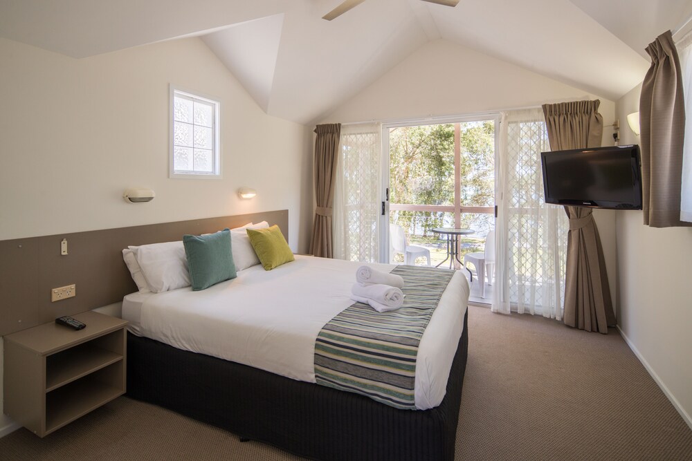 Ingenia Holidays Lake Macquarie in Mannering Park | Best Rates & Deals ...