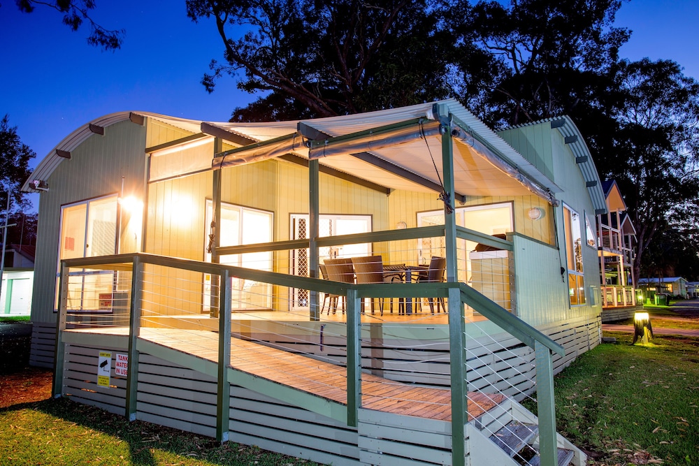 Ingenia Holidays Lake Macquarie in Mannering Park | Best Rates & Deals ...