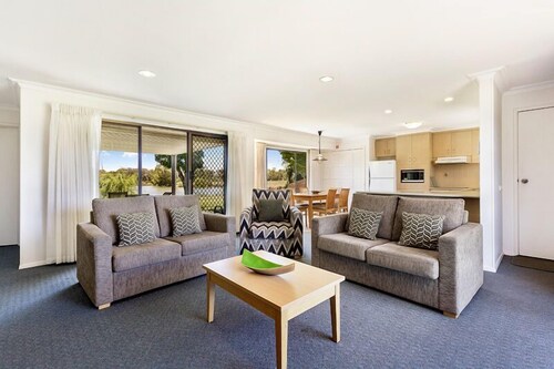 Lakeside Country Club - Numurkah: Deals & Reviews (Numurkah, AUS) | Wotif