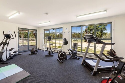 Lakeside Country Club - Numurkah: Deals & Reviews (Numurkah, AUS) | Wotif