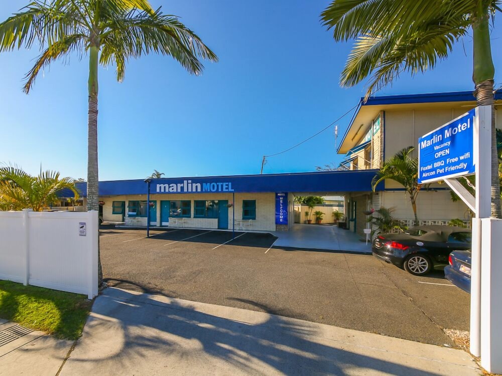 Marlin Motel: Deals & Reviews (Gold Coast, AUS) | Wotif