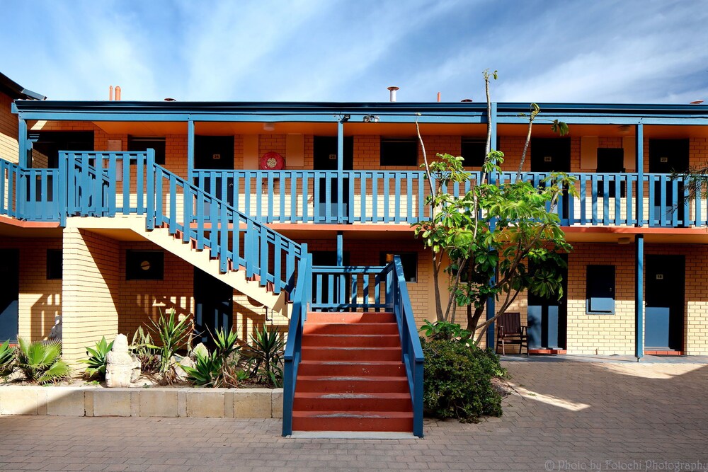 Lancelin Sands Hotel: AU$186 Deals & Reviews (Lancelin, AUS) | Wotif