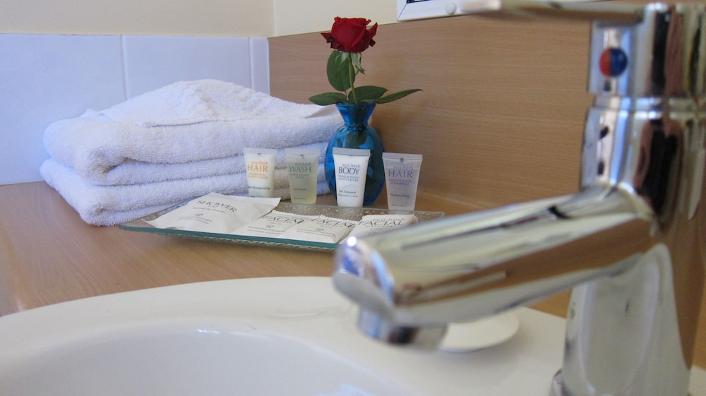 Dalby Mid Town Motor Inn: AU$168 Deals & Reviews (Dalby, AUS) | Wotif