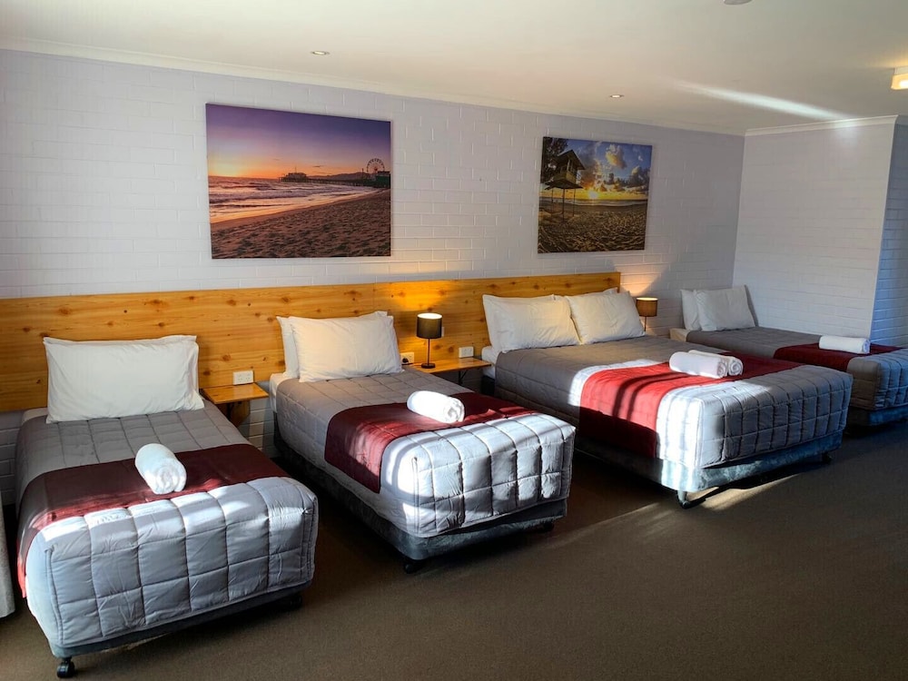 Burringa Motel: Deals & Reviews (Wagga Wagga, AUS) | Wotif