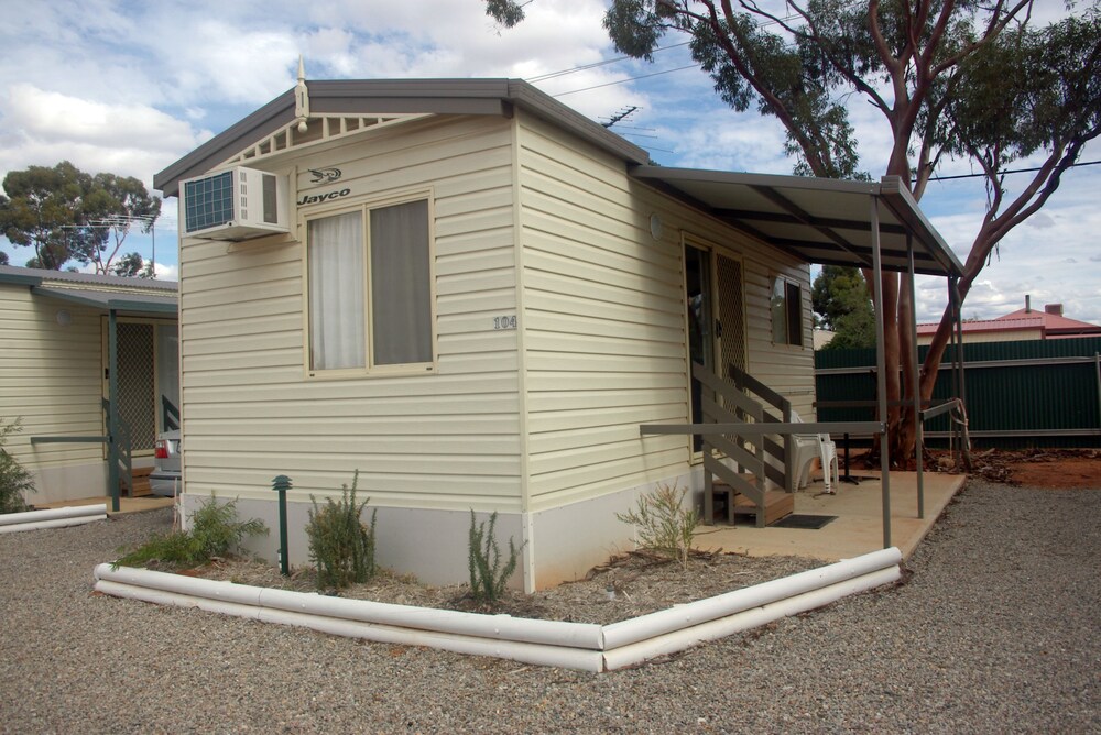 Big4 Acclaim Prospector Holiday Park: Deals & Reviews (Kalgoorlie, AUS ...
