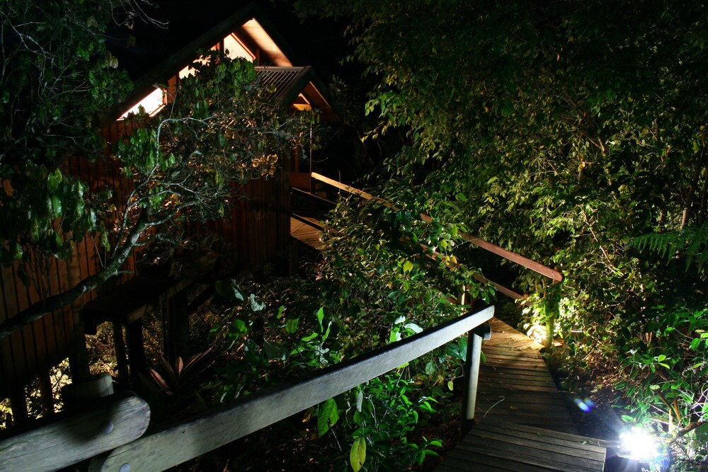 Mt Quincan Crater Retreat in Peeramon | Best Rates & Deals on Orbitz