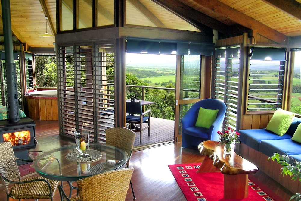 Mt Quincan Crater Retreat in Peeramon | Best Rates & Deals on Orbitz