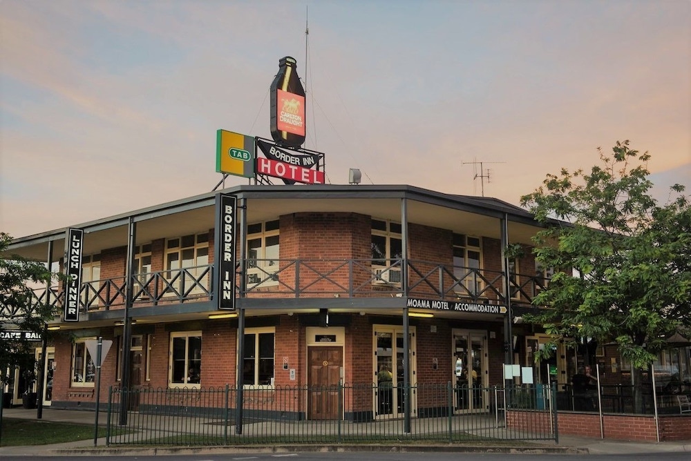Moama Motel Moama, AUS - Best Price Guarantee | lastminute.com.au