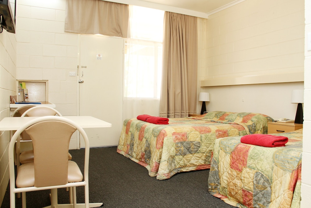 Renmark Motor Inn Motel: AU$116 Deals & Reviews (Renmark, AUS) | Wotif