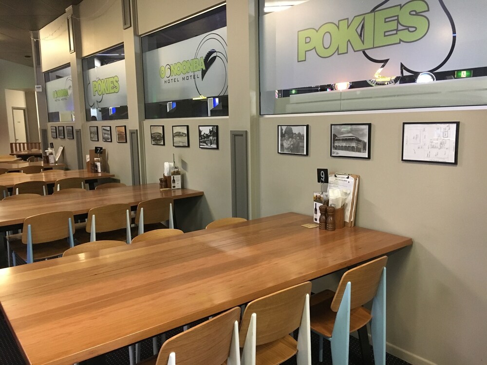 Oonoonba Hotel Motel: Deals & Reviews (Townsville, AUS) | Wotif