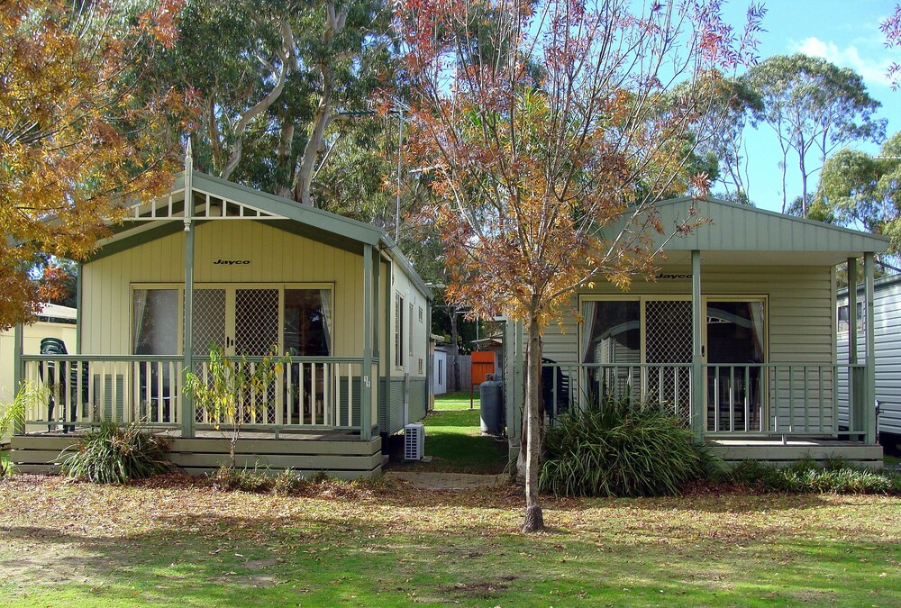 NRMA Phillip Island Beachfront Holiday Park: AU$123 Deals & Reviews ...