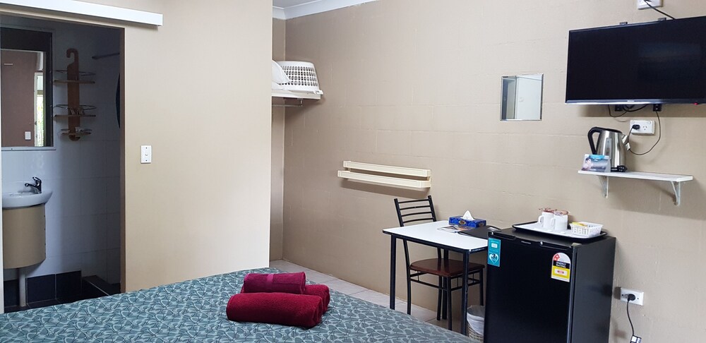 Beagle Motor Inn: AU$133 Deals & Reviews (Katherine, AUS) | Wotif