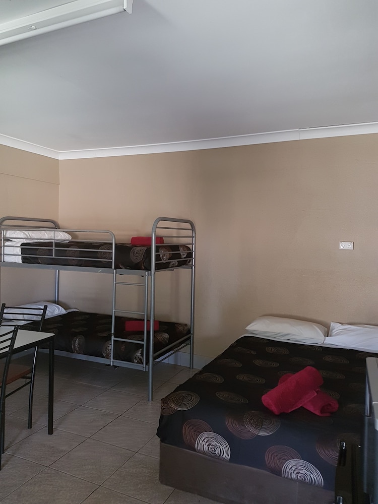 Beagle Motor Inn: AU$133 Deals & Reviews (Katherine, AUS) | Wotif
