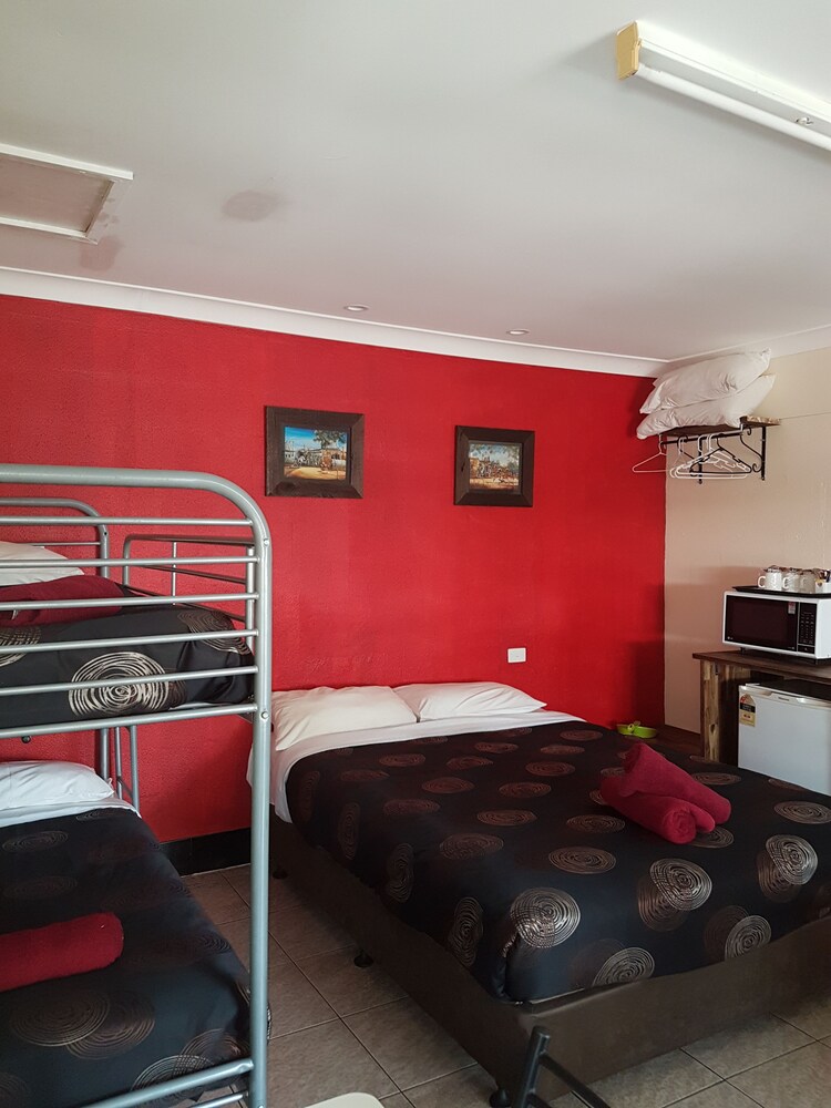 Beagle Motor Inn: AU$133 Deals & Reviews (Katherine, AUS) | Wotif