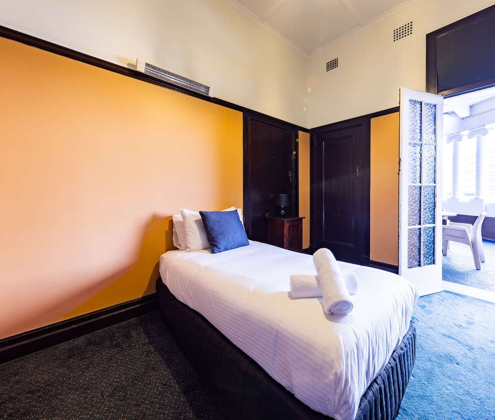 Strathfield Hotel Deals & Reviews (Sydney, AUS) | Wotif