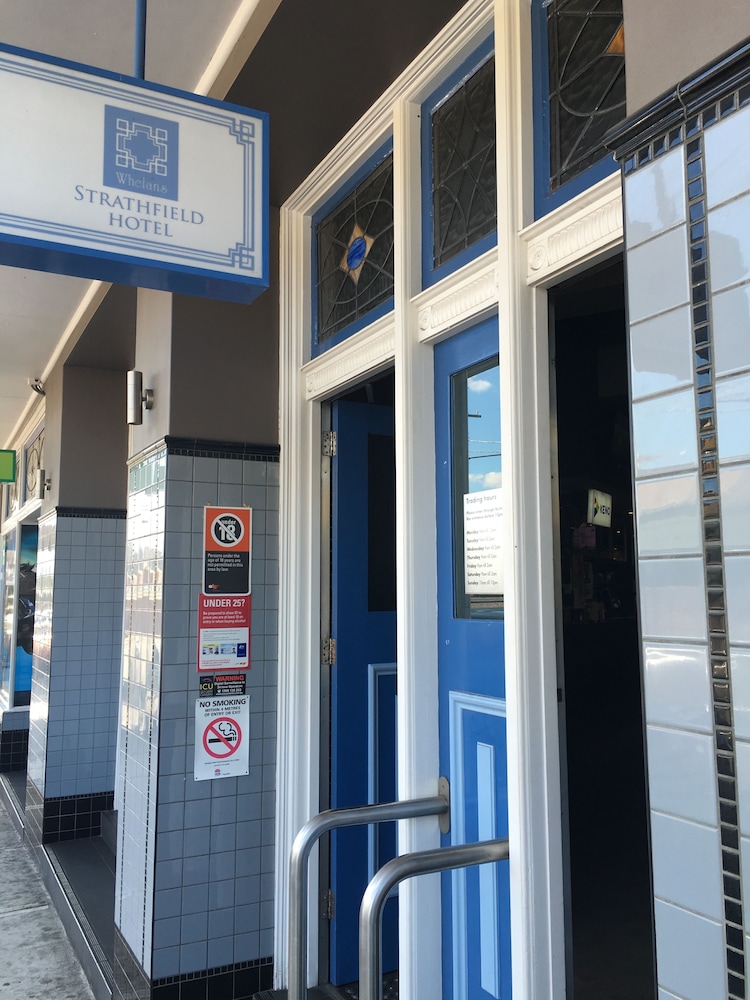 Strathfield Hotel: Deals & Reviews (Sydney, AUS) | Wotif