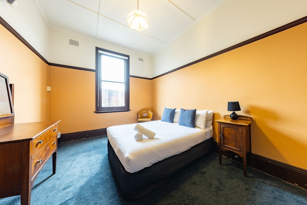 Strathfield Hotel: AU$91 Deals & Reviews (Sydney, AUS) | Wotif