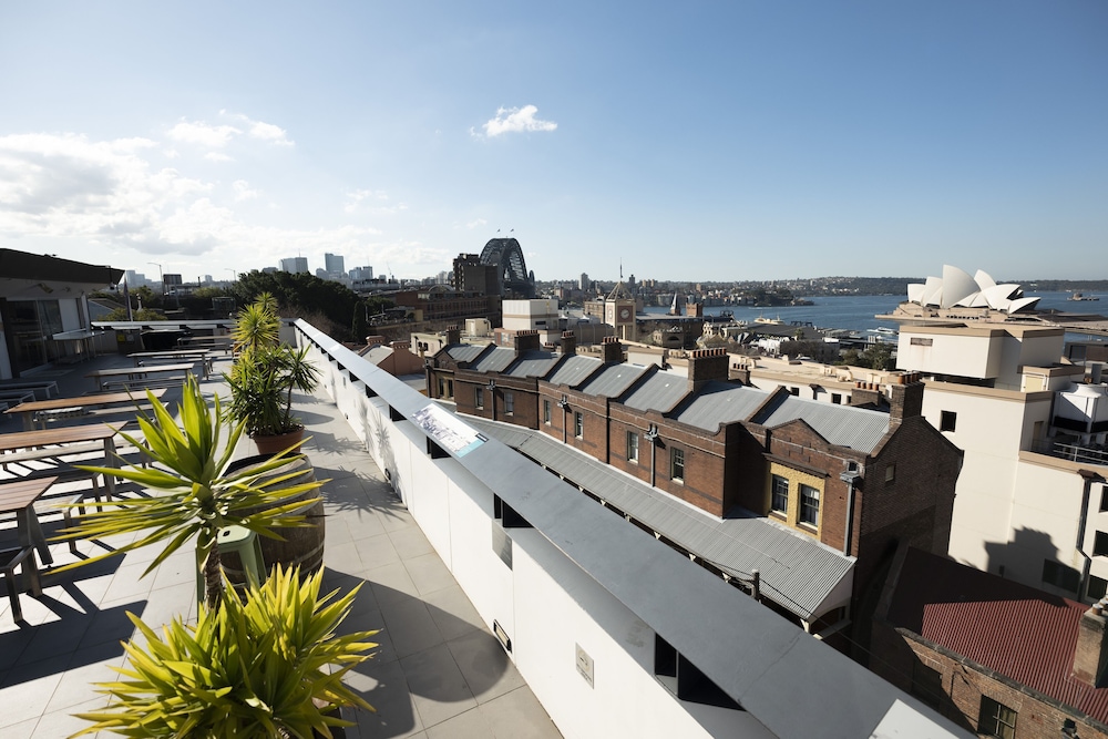 YHA Sydney Harbour: AU$173 Deals & Reviews (Sydney, AUS) | Wotif