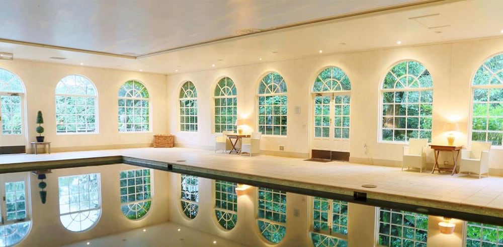 Milton Park Country House Hotel & Spa Bowral, AUS - Best Price ...