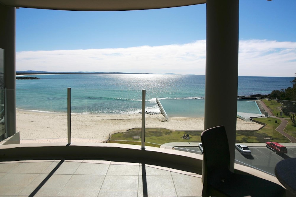 The Dorsal Boutique Hotel in Forster | Best Rates & Deals on Orbitz