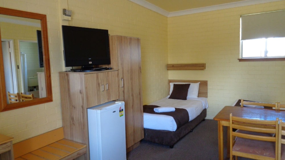 Moon River Motor Inn: AU$132 Deals & Reviews (Kempsey, AUS) | Wotif