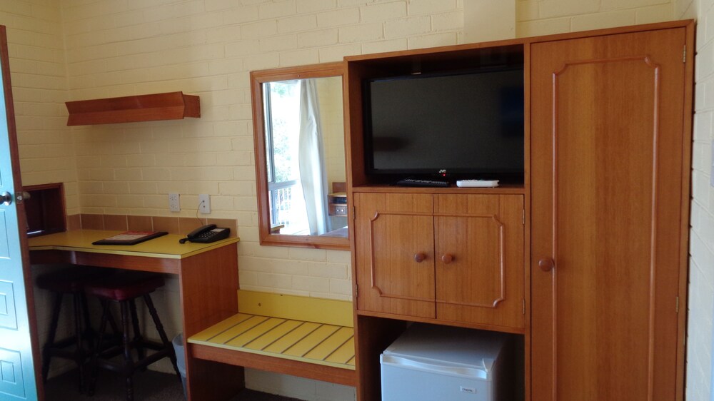 Moon River Motor Inn: AU$132 Deals & Reviews (Kempsey, AUS) | Wotif