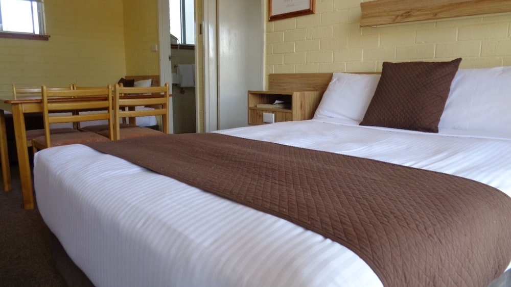 Moon River Motor Inn: AU$132 Deals & Reviews (Kempsey, AUS) | Wotif