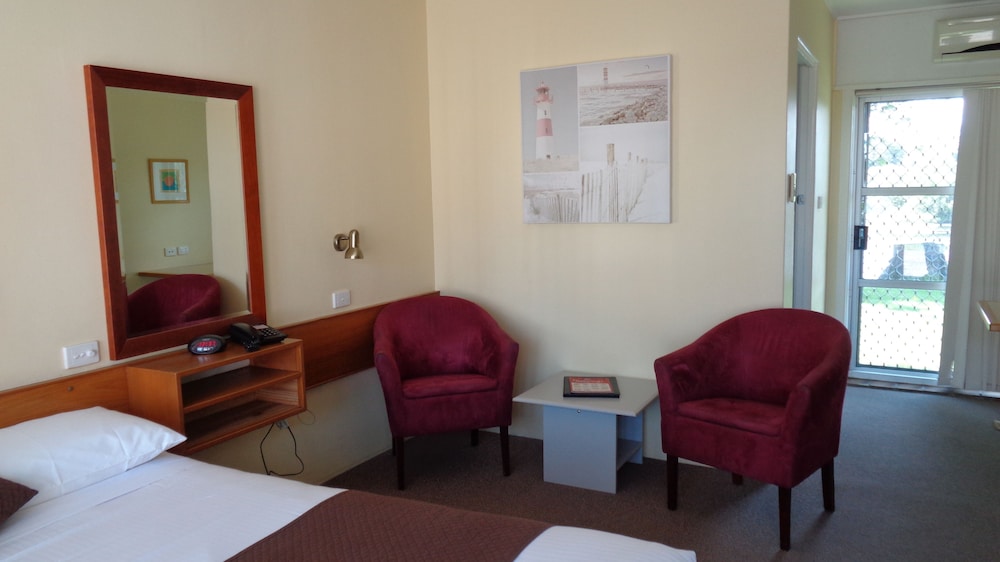 Moon River Motor Inn: AU$132 Deals & Reviews (Kempsey, AUS) | Wotif