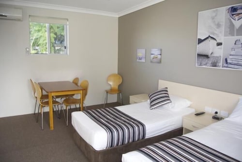 Moon River Motor Inn: AU$132 Deals & Reviews (Kempsey, AUS) | Wotif