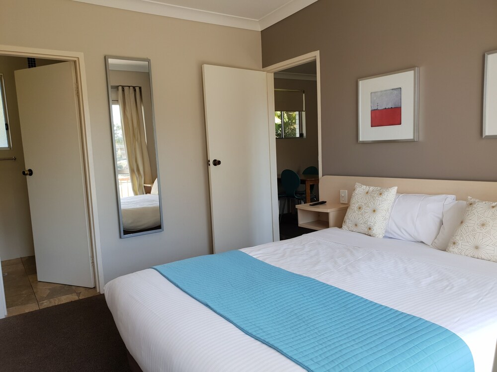 Moon River Motor Inn: AU$132 Deals & Reviews (Kempsey, AUS) | Wotif