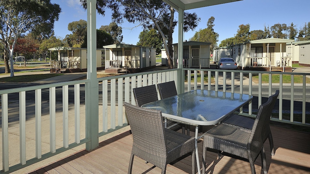NRMA Echuca Holiday Park: Deals & Reviews (Echuca, AUS) | Wotif