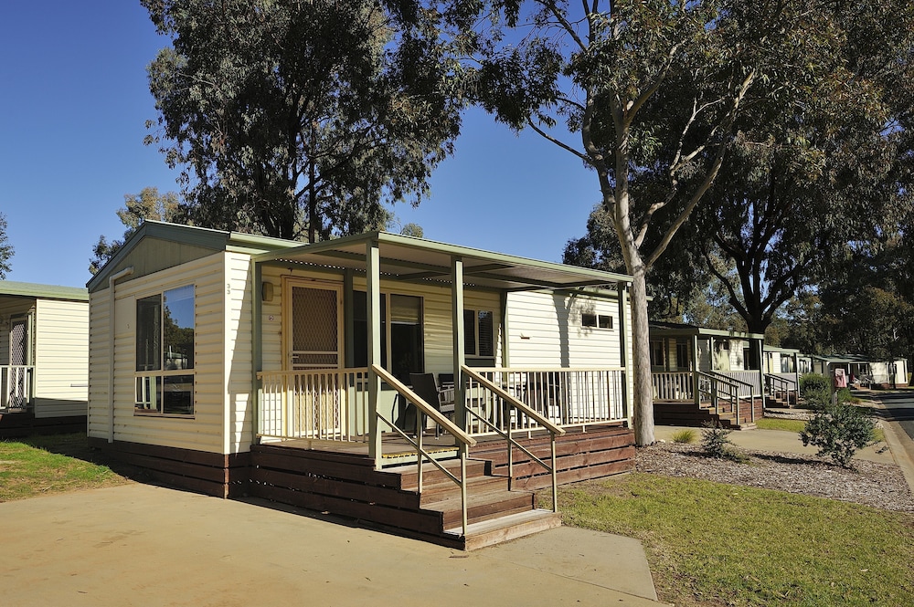 NRMA Echuca Holiday Park: Deals & Reviews (Echuca, AUS) | Wotif