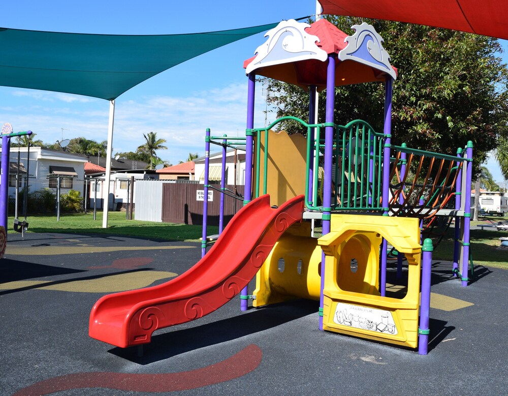 Pyramid Holiday Park: AU$130 Deals & Reviews (Tweed Heads, AUS) | Wotif