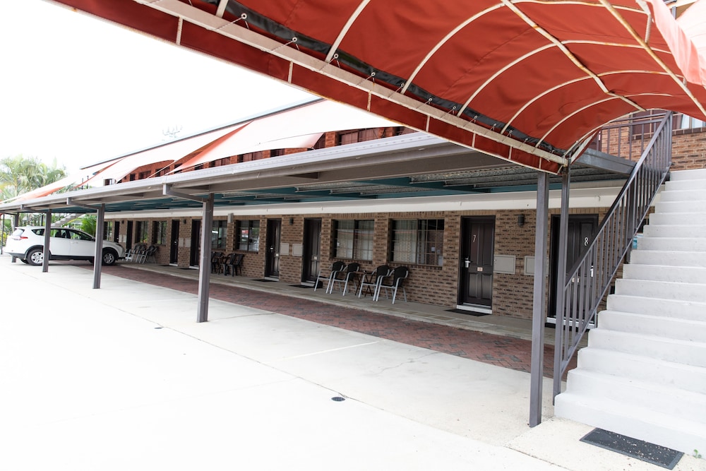 Lantern Motor Inn: Deals & Reviews (Mackay, AUS) | Wotif