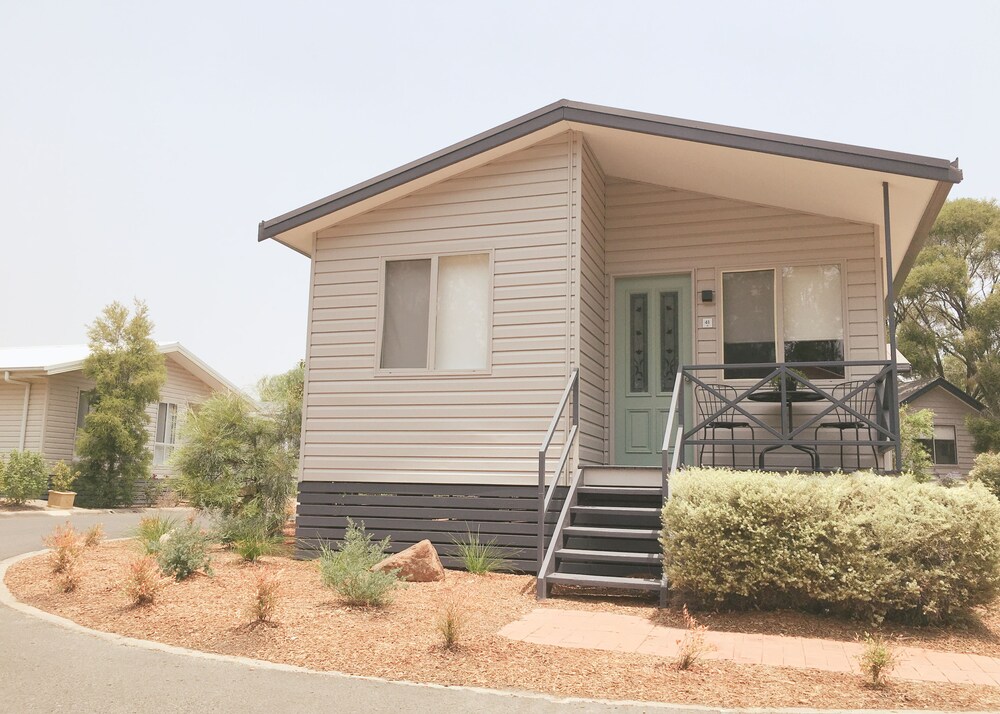 Nepean by Gateway Lifestyle Holiday Parks in Sydney | Best Rates ...