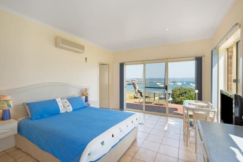Quarantine Bay Beach Cottages, Australia | Australian Accommodation