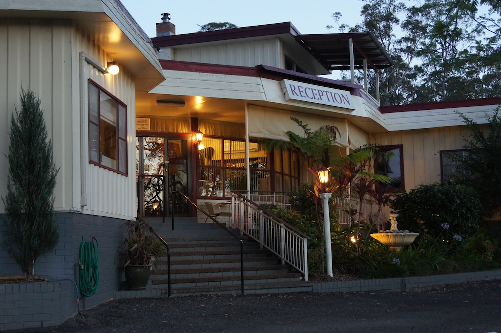 Kempsey Powerhouse Motel in South Kempsey | Best Rates & Deals on Orbitz