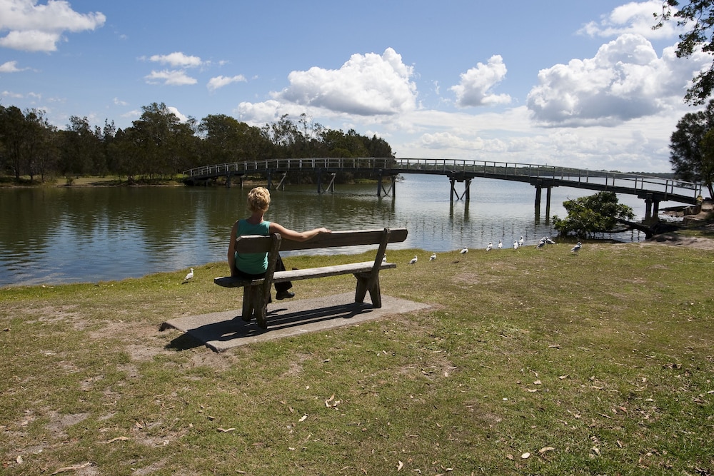 Budgewoi Holiday Park, Australia | Australian Accommodation