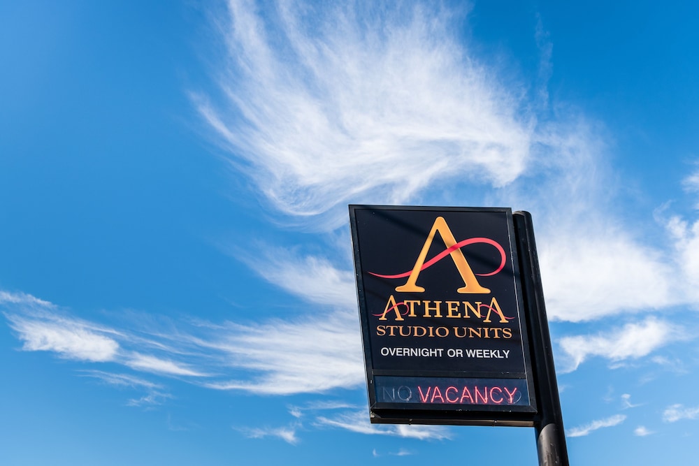 Athena Studio Units Deals & Reviews (Roma, AUS) | Wotif
