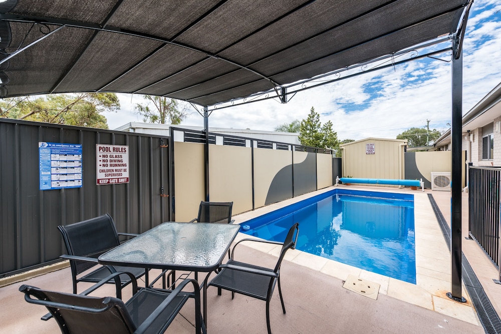 Athena Studio Units: AU$139 Deals & Reviews (Roma, AUS) | Wotif