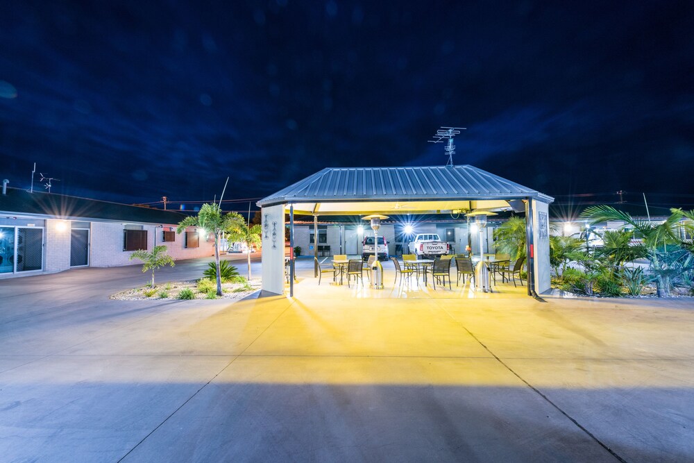 Athena Studio Units: AU$147 Deals & Reviews (Roma, AUS) | Wotif