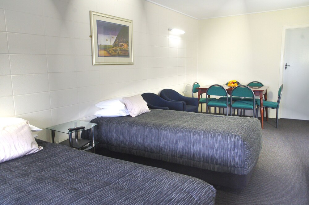 Tudor Motor Lodge: AU$128 Deals & Reviews (Hamilton, NZL) | Wotif