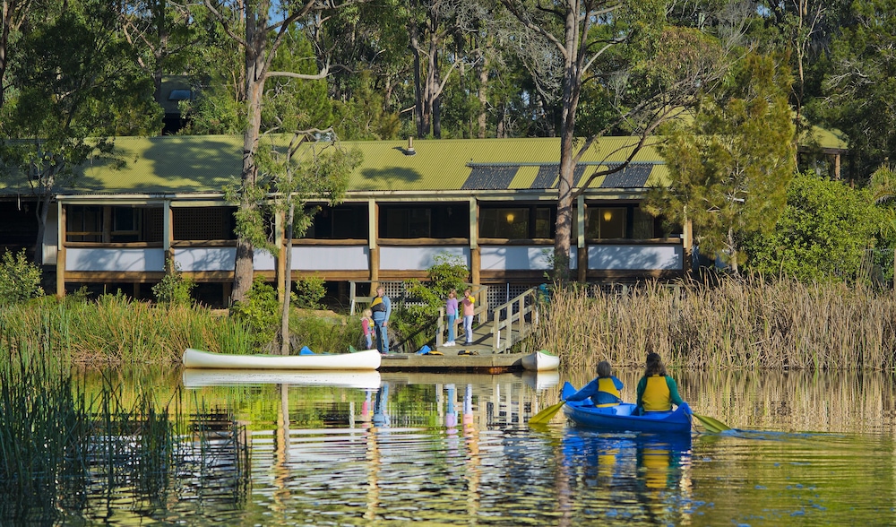 Kianinny Bush Cottages Deals & Reviews (Tathra, AUS) | Wotif