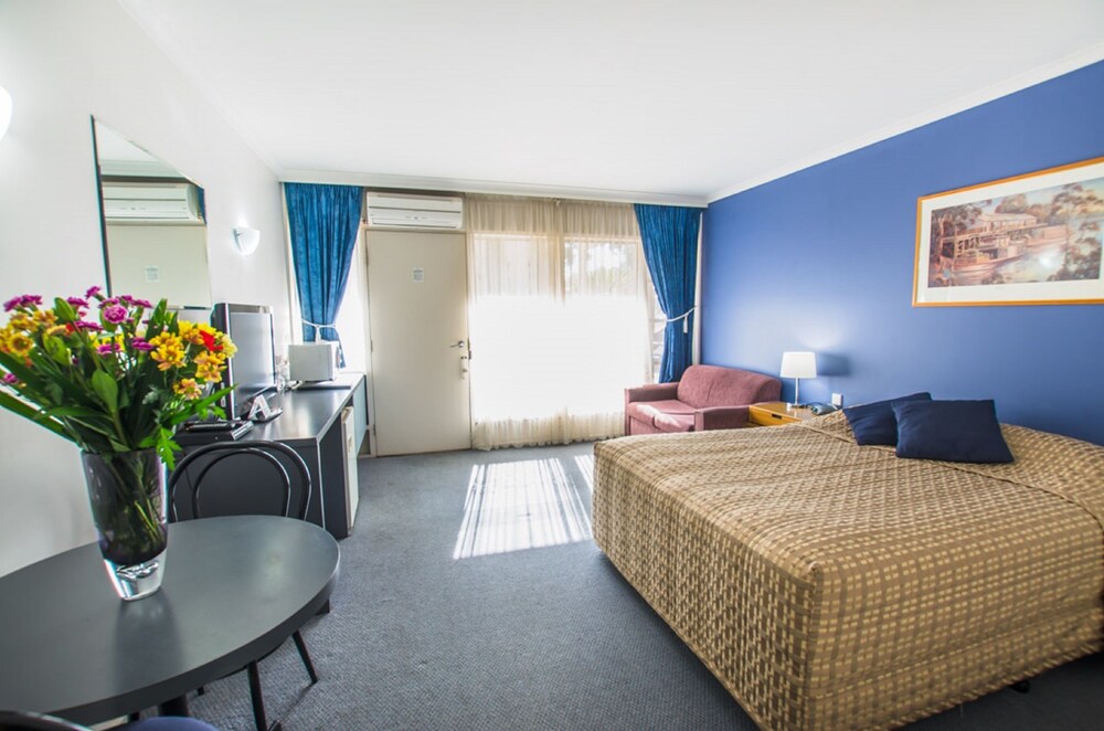 The River Boat Hotel - Echuca: AU$129 Deals & Reviews (Echuca, AUS) | Wotif