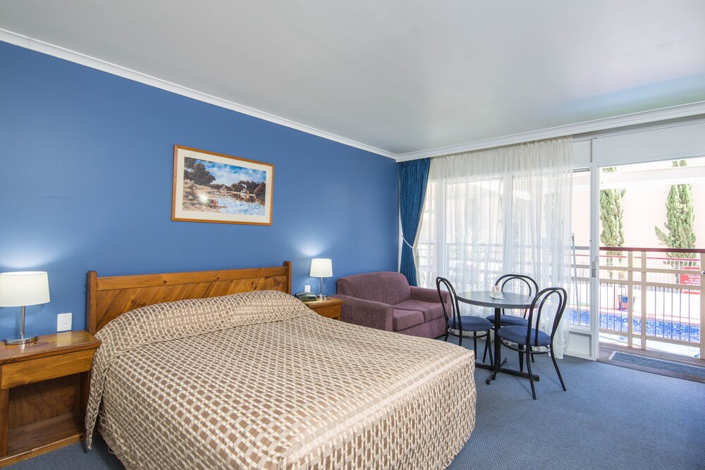 The River Boat Hotel - Echuca: AU$123 Deals & Reviews (Echuca, AUS) | Wotif