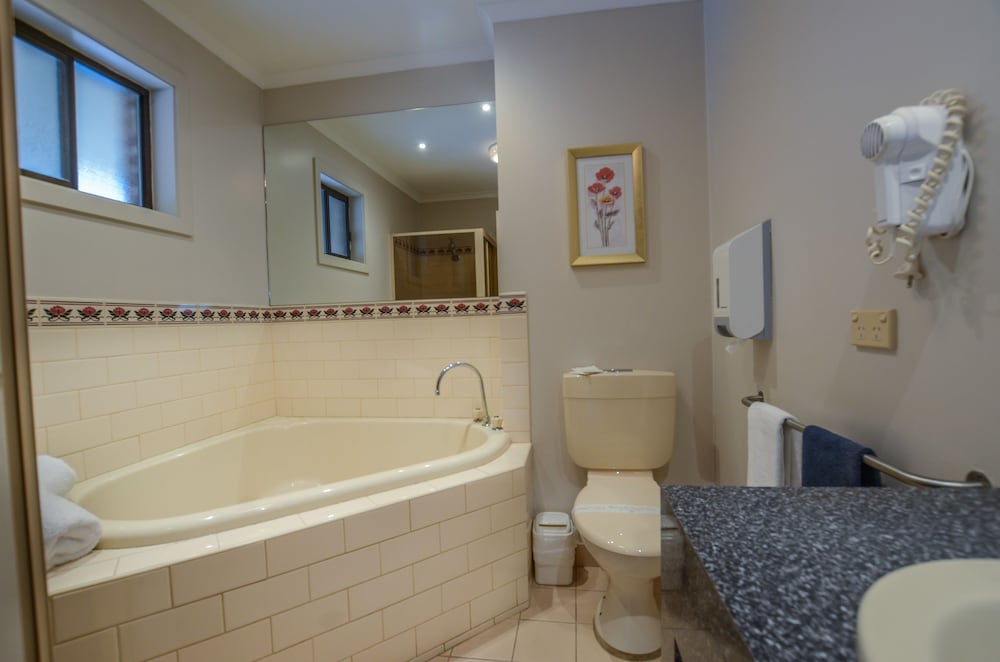 Paddle Wheel Motel Deals & Reviews (Echuca, AUS) | Wotif