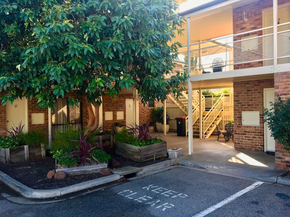 Paddle Wheel Motel Deals & Reviews (Echuca, AUS) | Wotif