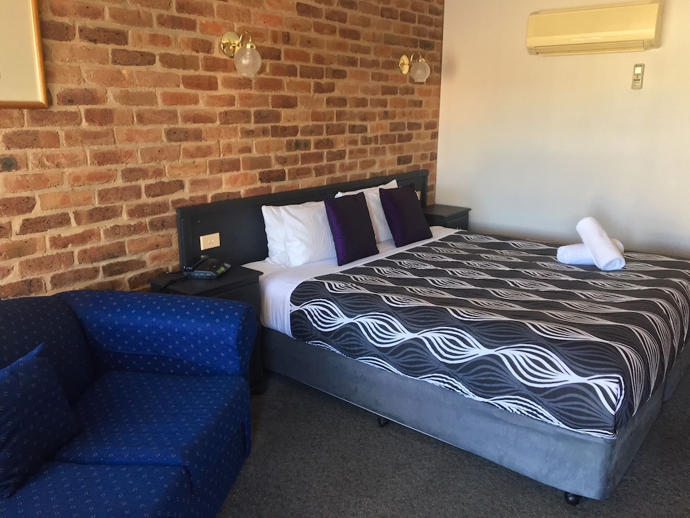 Paddle Wheel Motel Deals & Reviews (Echuca, AUS) | Wotif